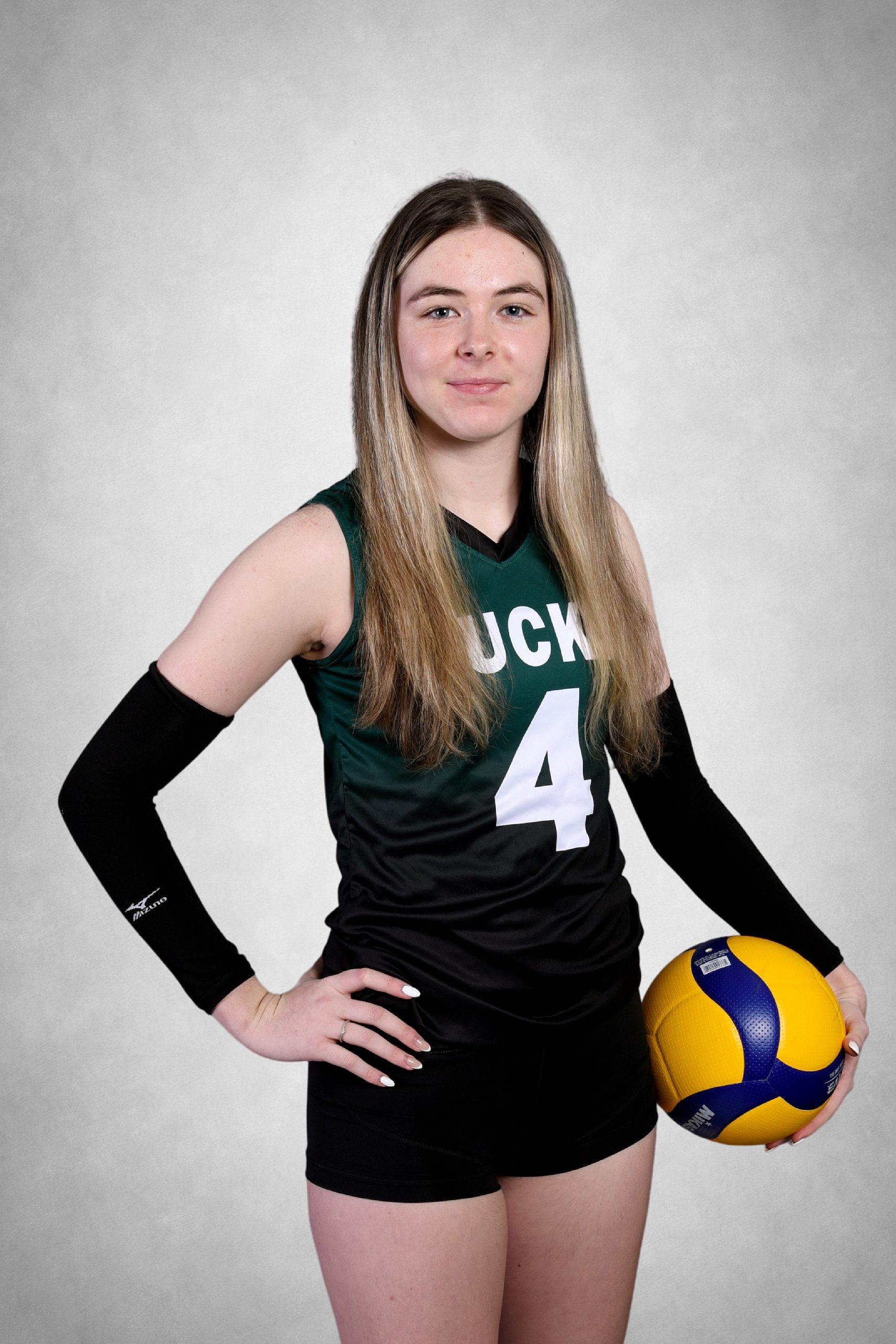 Duck Alumni - Ducks Volleyball Club