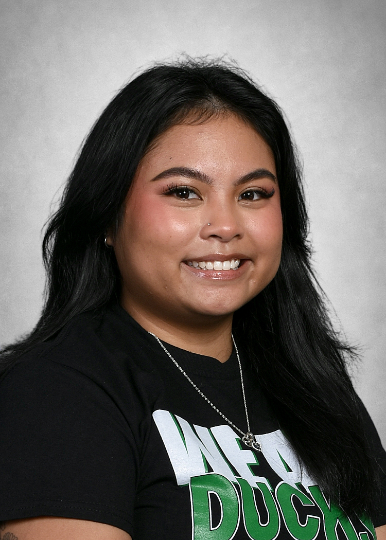 Female Program - Ducks Volleyball Club