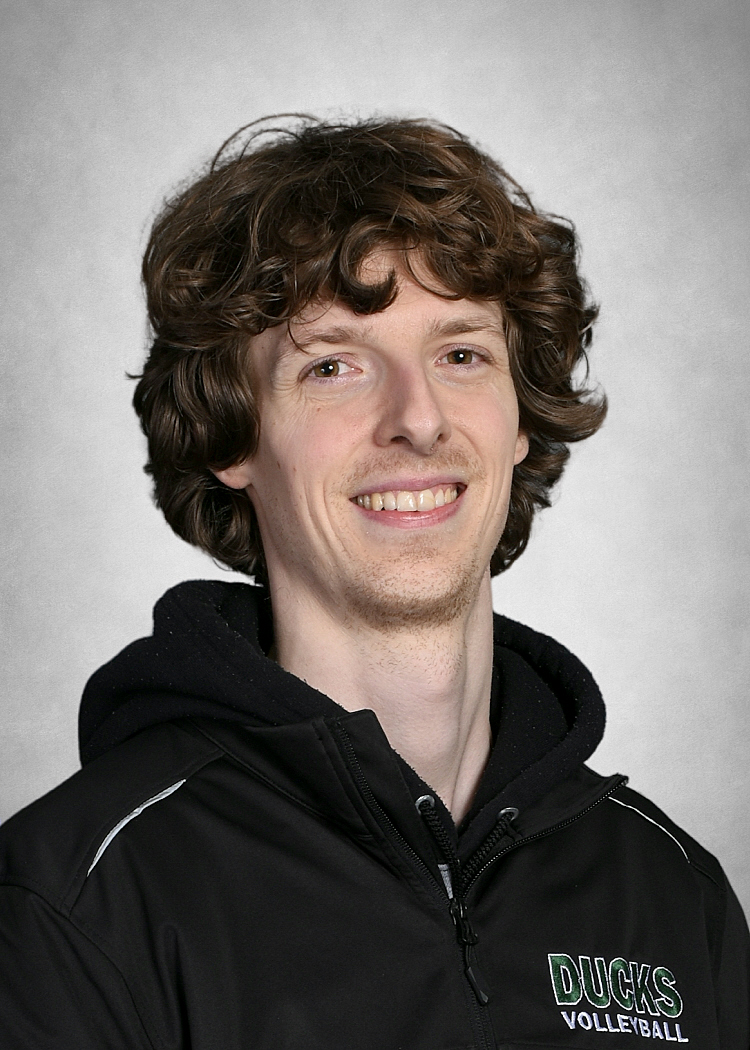 Male Program - Ducks Volleyball Club