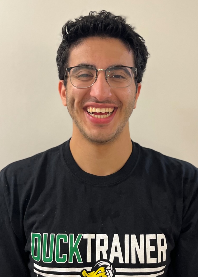 Male Program - Ducks Volleyball Club