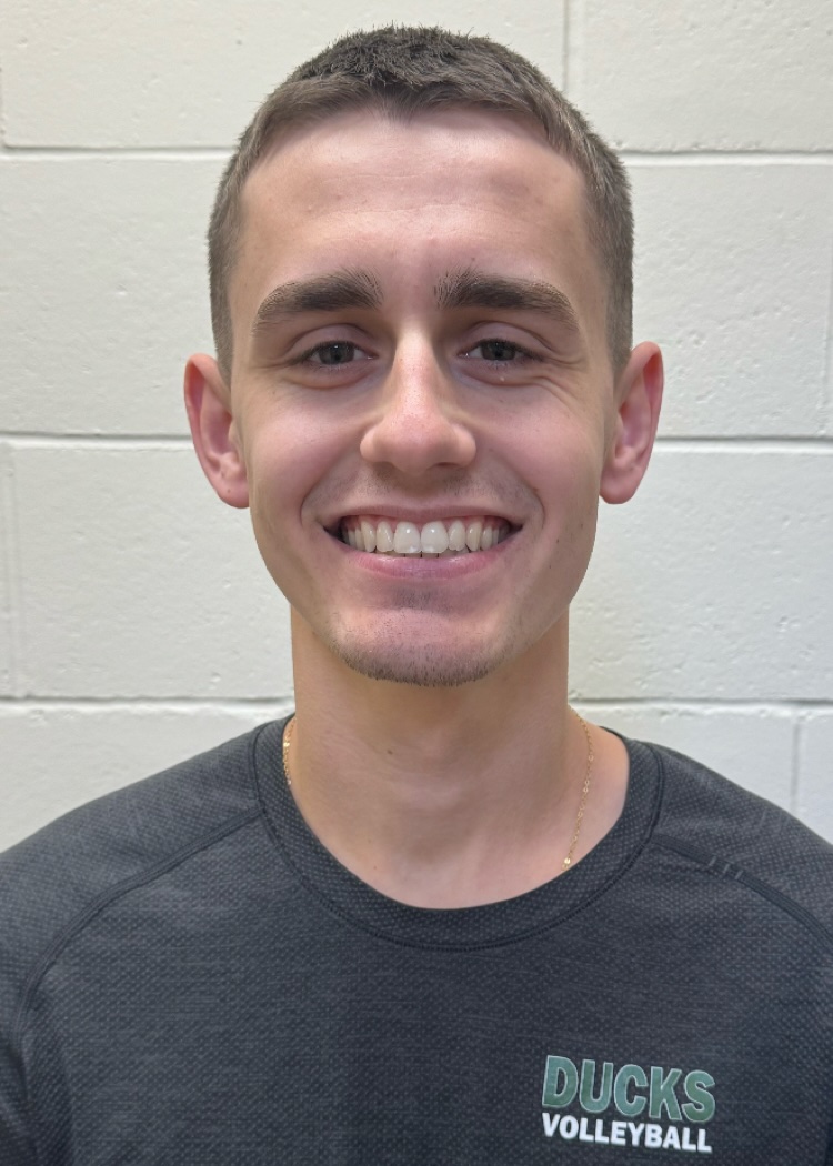 Male Program - Ducks Volleyball Club