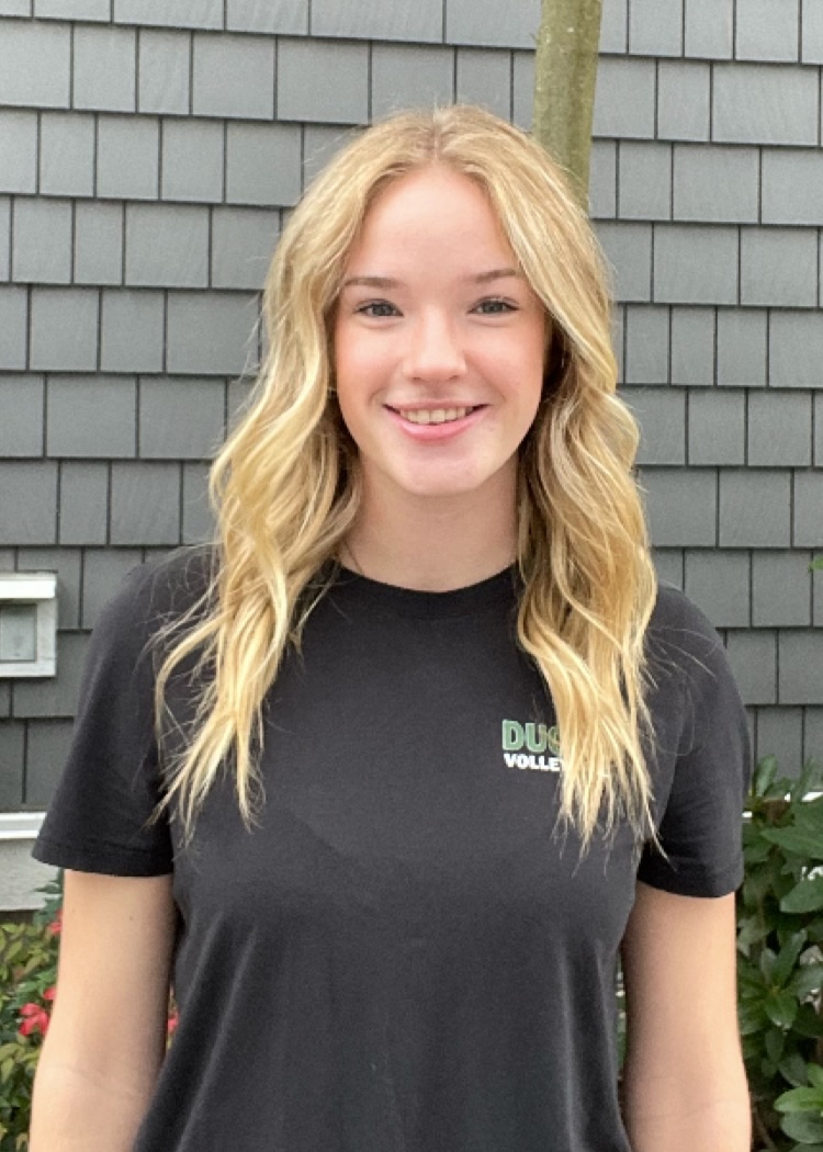 Female Program - Ducks Volleyball Club